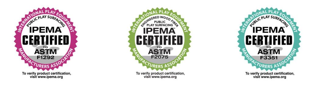 Safety First: Why IPEMA-Certified Playground Chips Are Essential for ...